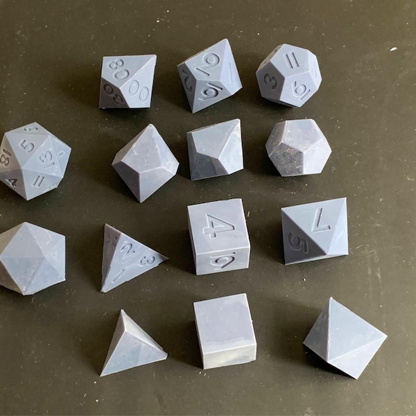 Alien Pyramid Dice Tower - (designed by Fatesend) - Etsy