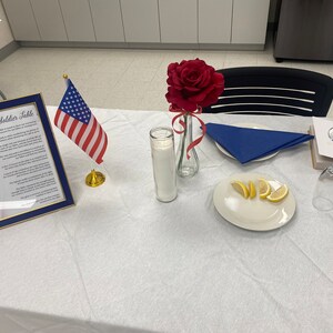 Fallen Soldier Memorial Sign White Background Digital Download Memorial ...