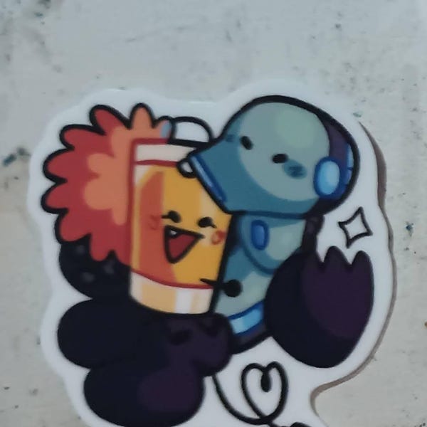 Magic Symbol Elements Chart Art Print 6"x8" - TFMI Object Show - Etsy