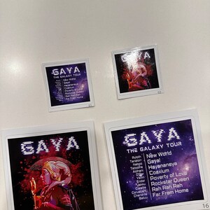 Galaxy Quest Sticker - Never Give Up, Never Surrender - Etsy