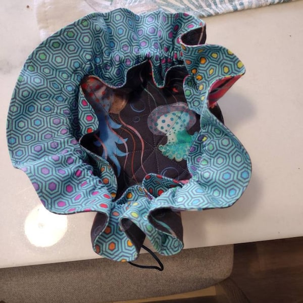 Pebble Sling Bag, Mini Sling, Highland Cow Backpack, Convertible ...