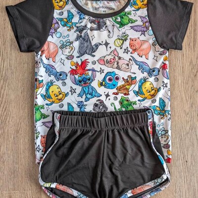 Corpse Seamless Digital Image - Etsy