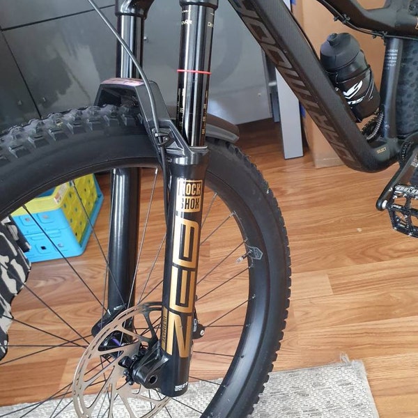 Transition SPIRE CARBON 2022 Sticker Kit - Etsy