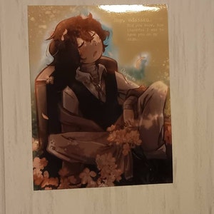 Fanart Osamu Dazai Catzai FANART Bungo Stray Dogs - Etsy