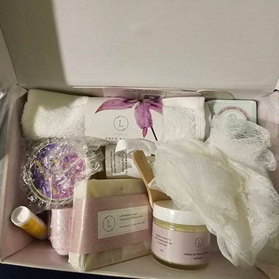 Happy Birthday, Personalized Gift, Custom Gift Box,send a Gift,birthday ...