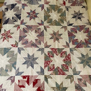 Digital Download Open Options Quilt Pattern Quilt Pattern for - Etsy