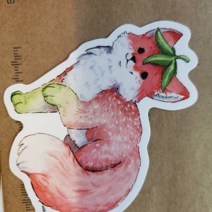 Spooky Ghost Hippo Sticker - Etsy