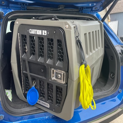 K9 Tracking/trailing Log Sheet - Etsy