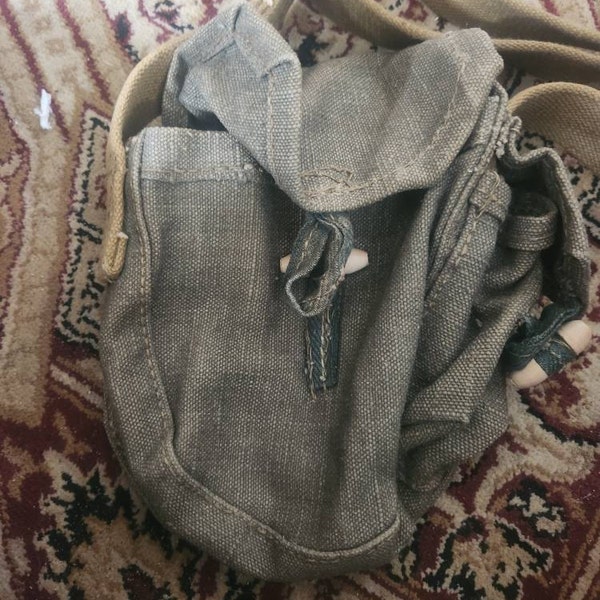 USSR Soviet Russian Army Soldier Field Gear Rain Coat Cloak Tent Poncho ...