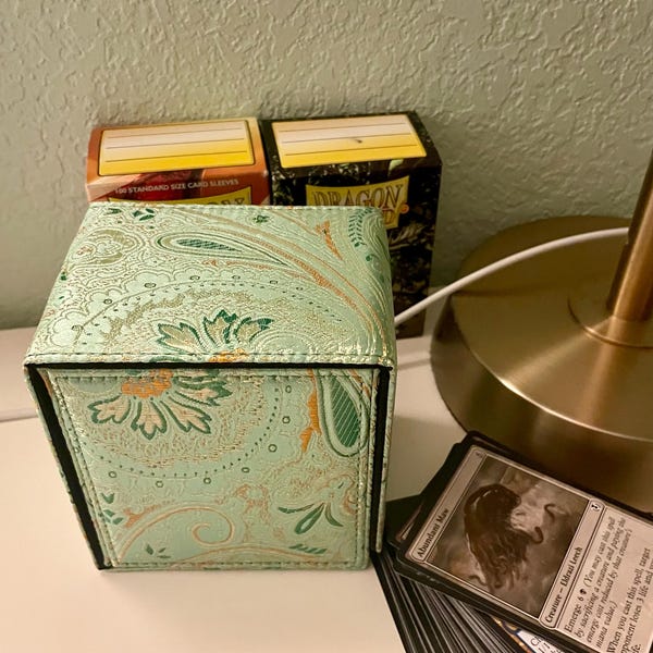 Solid Metal Minotaur Dice Box for Dice Set, Dnd Dice, Dungeons and ...