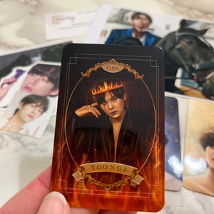 BTS V Singularity Wall Art Print BTS V Fanart Merch Room - Etsy Canada