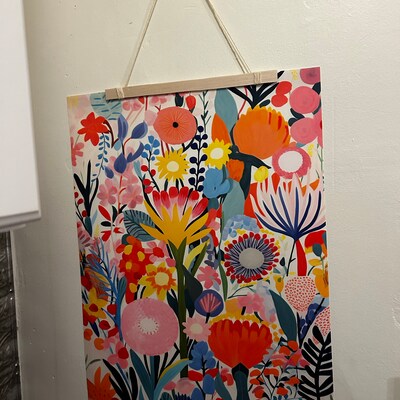 Australian Protea Dreamland, DIGITAL DOWNLOAD, Native Protea Flowers ...