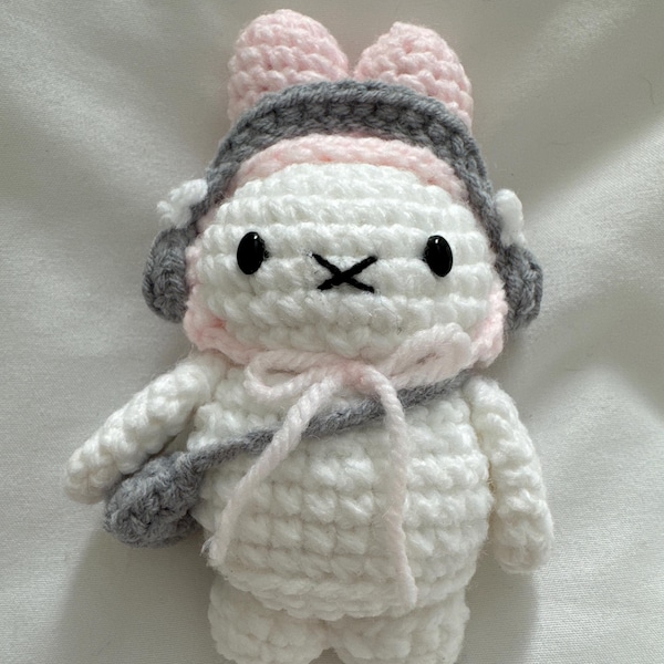 Build Your Own Miffy - Etsy