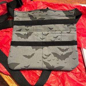 DIY Utility Belt With Pockets and Buckle Closure Made With Home Decor ...