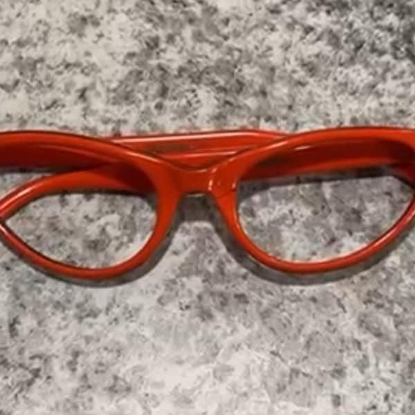 Vintage 80s Gold Aviator Eyeglass Frames | New Old Stock | 70s Metal ...