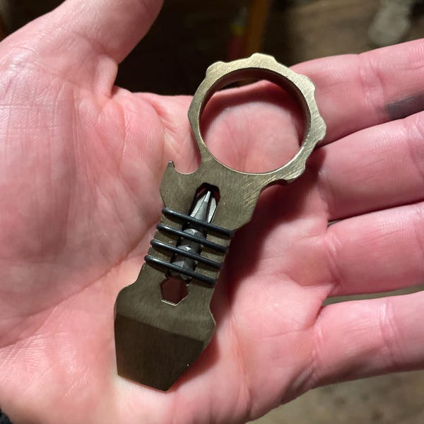 Six Replacement Pry Bar O Ring Bands - Multiple Color Options Every Day ...