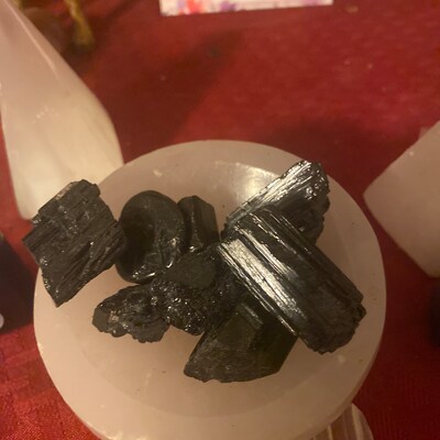 Tumbled Peridot, Full Moon Charged, Heart Chakra, Crystal Grid ...