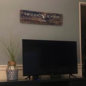 The South Painted Wood Sign Southern Saying Modern - Etsy