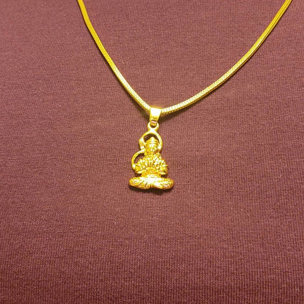 Traditional Maharashtrian Thushi Necklace Maharashtrian Thushi ...