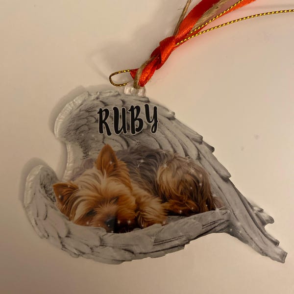 Remember Me Pet Memorial Canvas, Personalized Memorial Canvas Prints ...