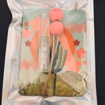 Everything Pink Felt Freshies - Etsy