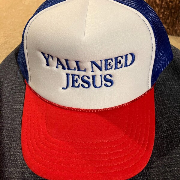 Embroidered Howdy Trucker Hat, Howdy Caps, Howdy Embroidery Hat - Etsy