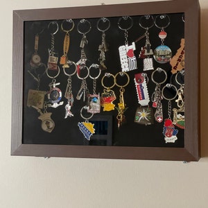 Shadow Box Frame Keepsake Memory Box Picture Frame for - Etsy