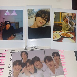 Stray Kids Maxident & Oddinary mask off Ver Upcycled - Etsy