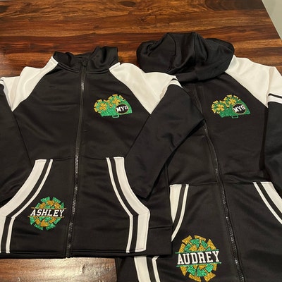 Split Pom Pom SVG, Pom Poms SVG, Cheer Svg, Cheerleader Svg, Cheer ...