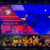 Multicade Bartop Arcade Side Art Arcade Cabinet Graphics Marquee Cpo ...