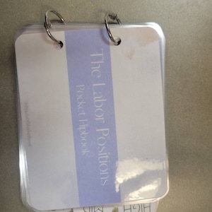 Ultimate Labor and Delivery Nurse Bundle PRINTABLE PDF Study Guide ...