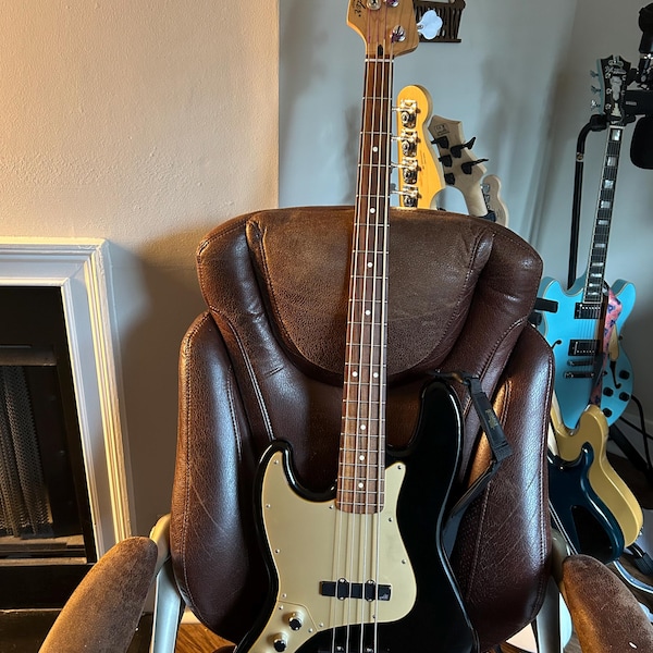 Black Acrylic Pickguard for YAMAHA REVSTAR RSS02T Guitar - Etsy