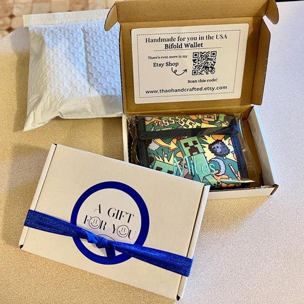 Personalized Girls Wallet, Girls First Wallet, Girls Wallet With Coin ...