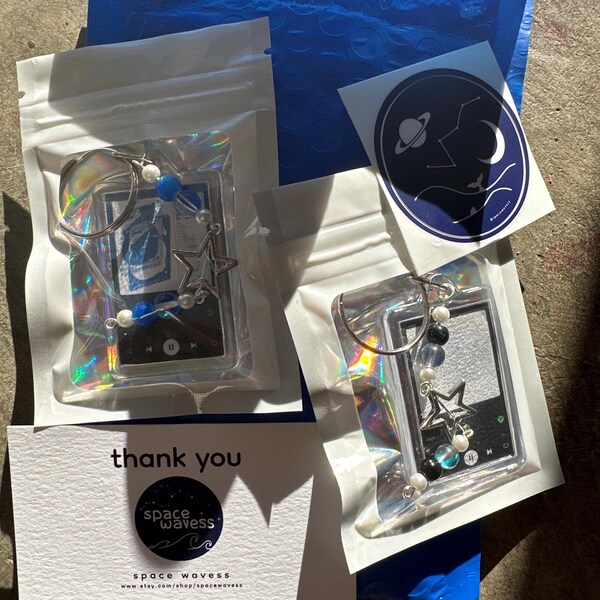 W2e Photo Keychain | Seasons | Love | Annie. | Matching Keychains ...