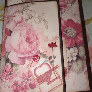 Indigo Notes - Etsy