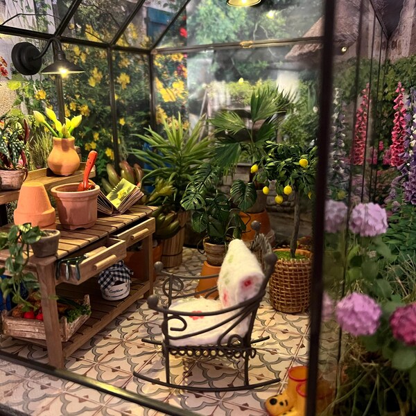 New 8 Sheets LANDSCAPE Wall 1/87 Ho Scale Wall Brick STONE 20x26cm Each ...