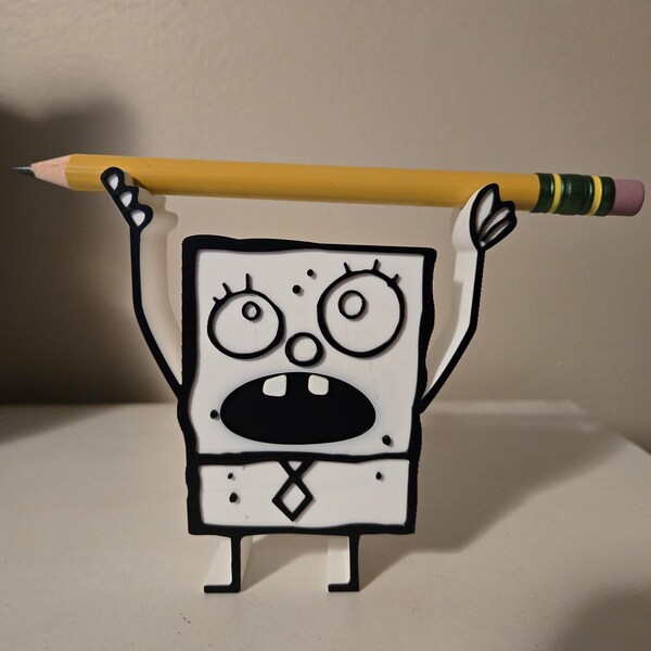 Cosmo Con Button - Etsy