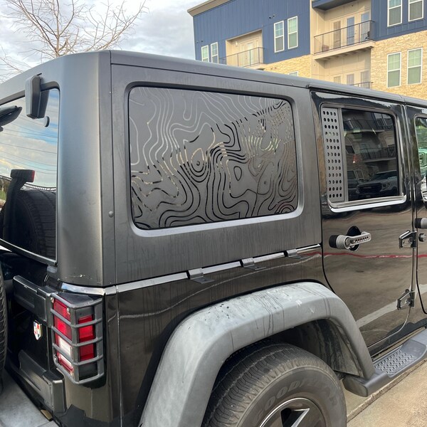 4runner Side Window Decals. American Flag With German Shepherd Dog Head ...