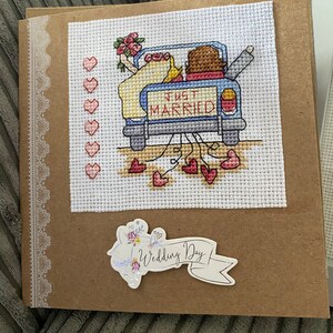 Love Cards Cross Stitch Patterns PDF Charts Instant Download, Assisi ...