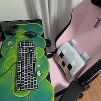 Cute Room | Animated Stream Overlay Pack - Etsy Canada