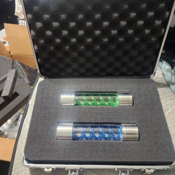 T Virus Vial T-virus Anti-virus Resident Evil Movie Prop - Etsy