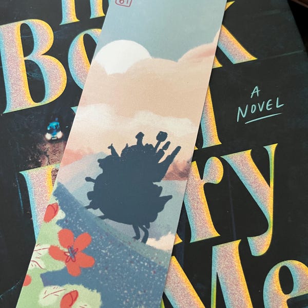 Marceline Fionna and Cake Mini Prints - Etsy