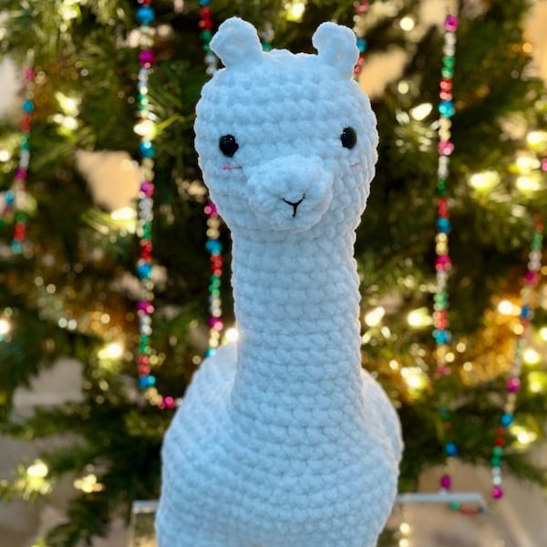 Lion No Sew Crochet Pattern, No Sew Amigurumi Crochet Patterns, Crochet ...