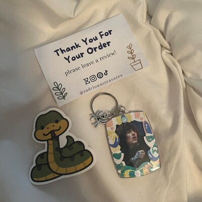 Alex Turner Arctic Monkeys Photocard Keychain Double Sided - Etsy