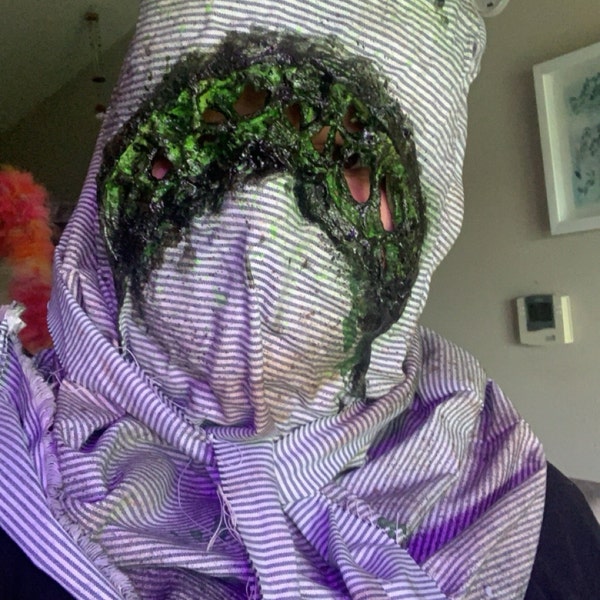 Torso Human Pelt - Etsy Canada