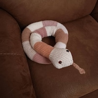 Knit Your Own Amigurumi Bubbling Beaker pdf Knitting Pattern - Etsy ...