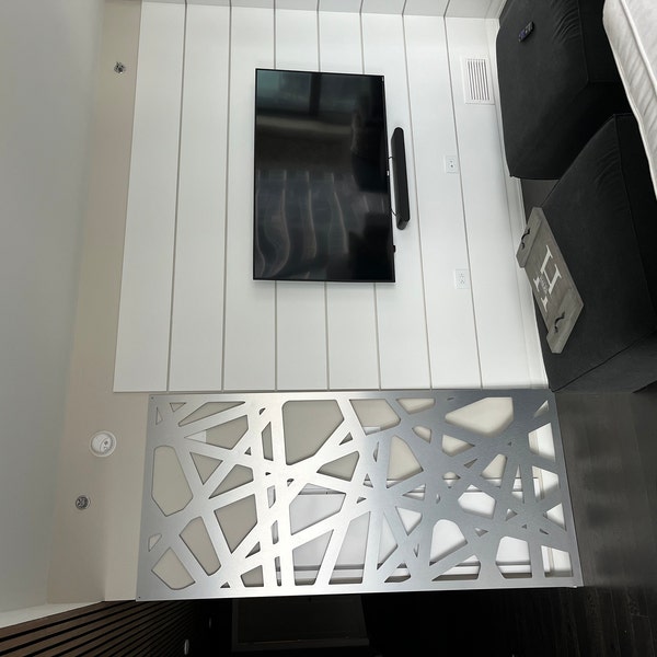 Partition, Room Divider, Free Standing Panels, Custom Screen, Privacy ...