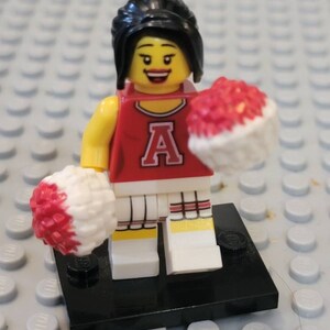 Hot Wheels Classics Series 2 Pink White VW Bug Convertible 21 of 30 ...