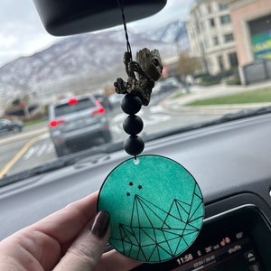 Car Charm, Fueled by Ice Coffee and Country Music, Country Music ...