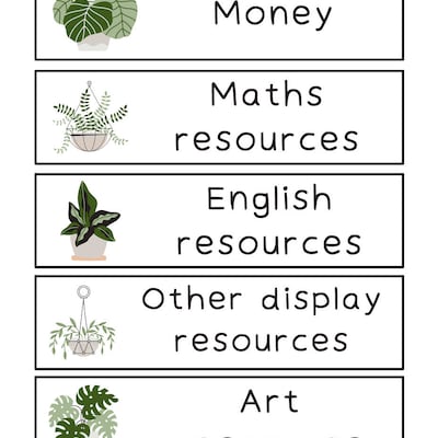 Boho Classroom Name Tags / Printable Name Tags / Boho Classroom Decor ...